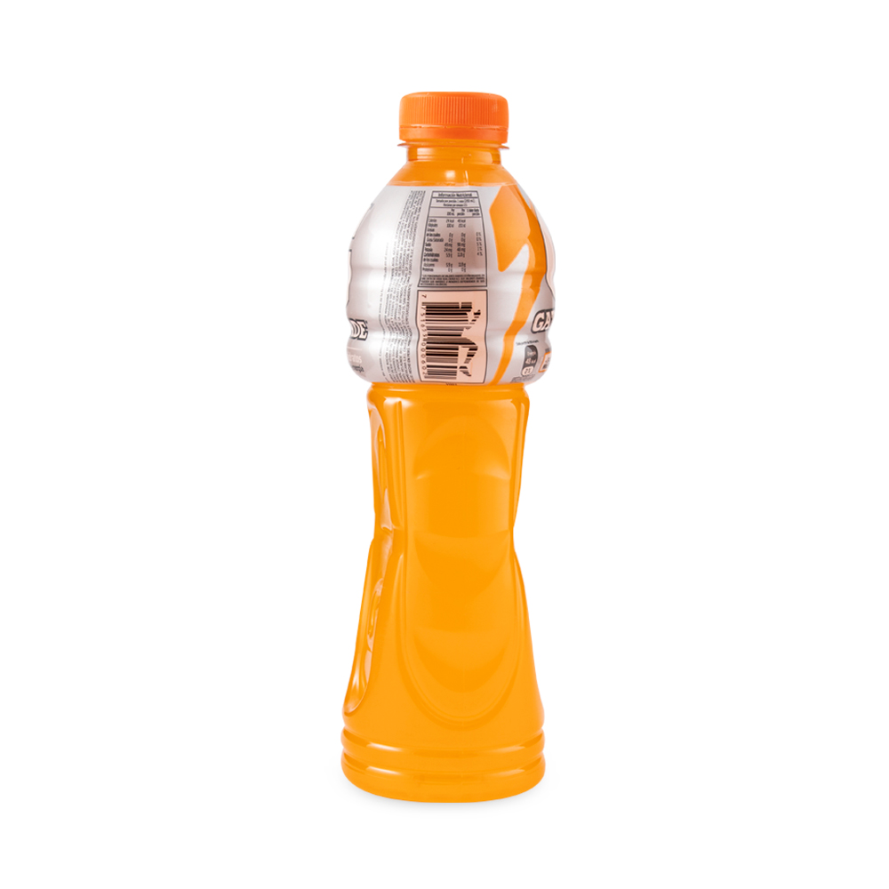 GATORADE BOTELLA MANDARINA*500ML | marketcircolo