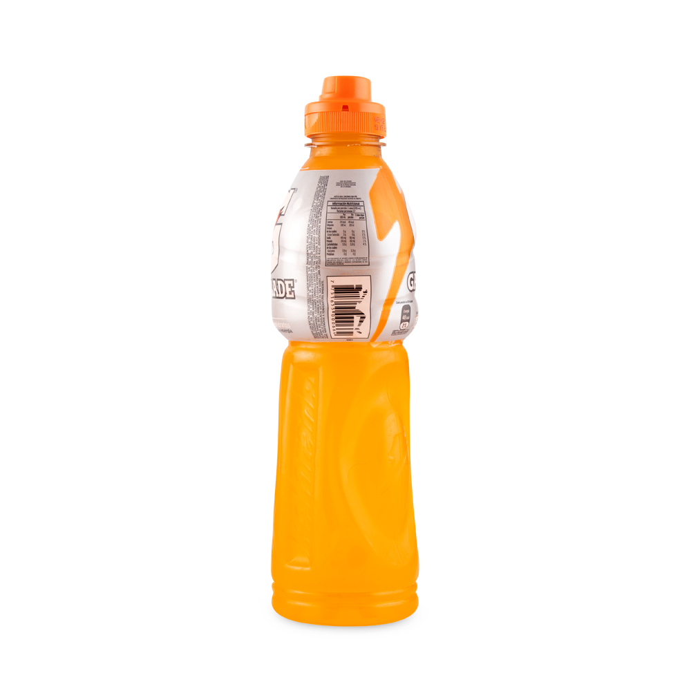 GATORADE SPORT MANDARINA*750ML | marketcircolo