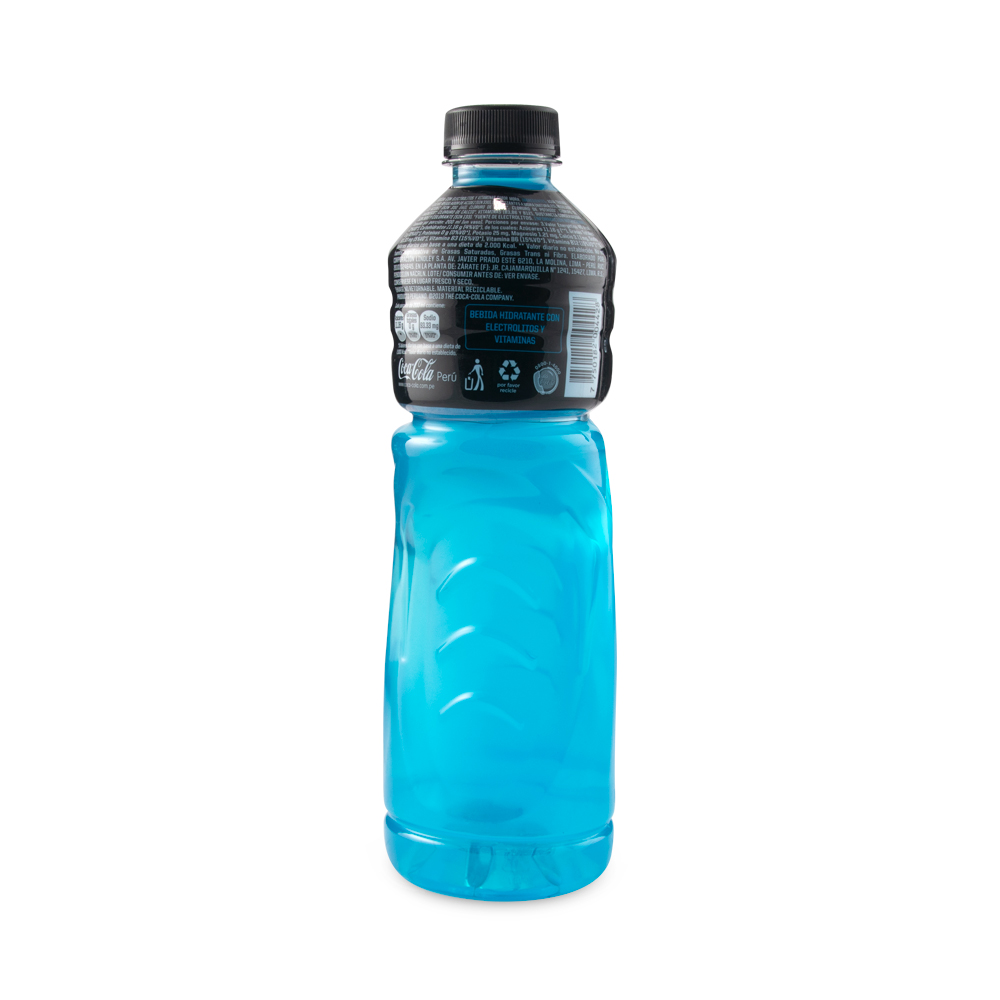 POWERADE MORA*600ML | marketcircolo