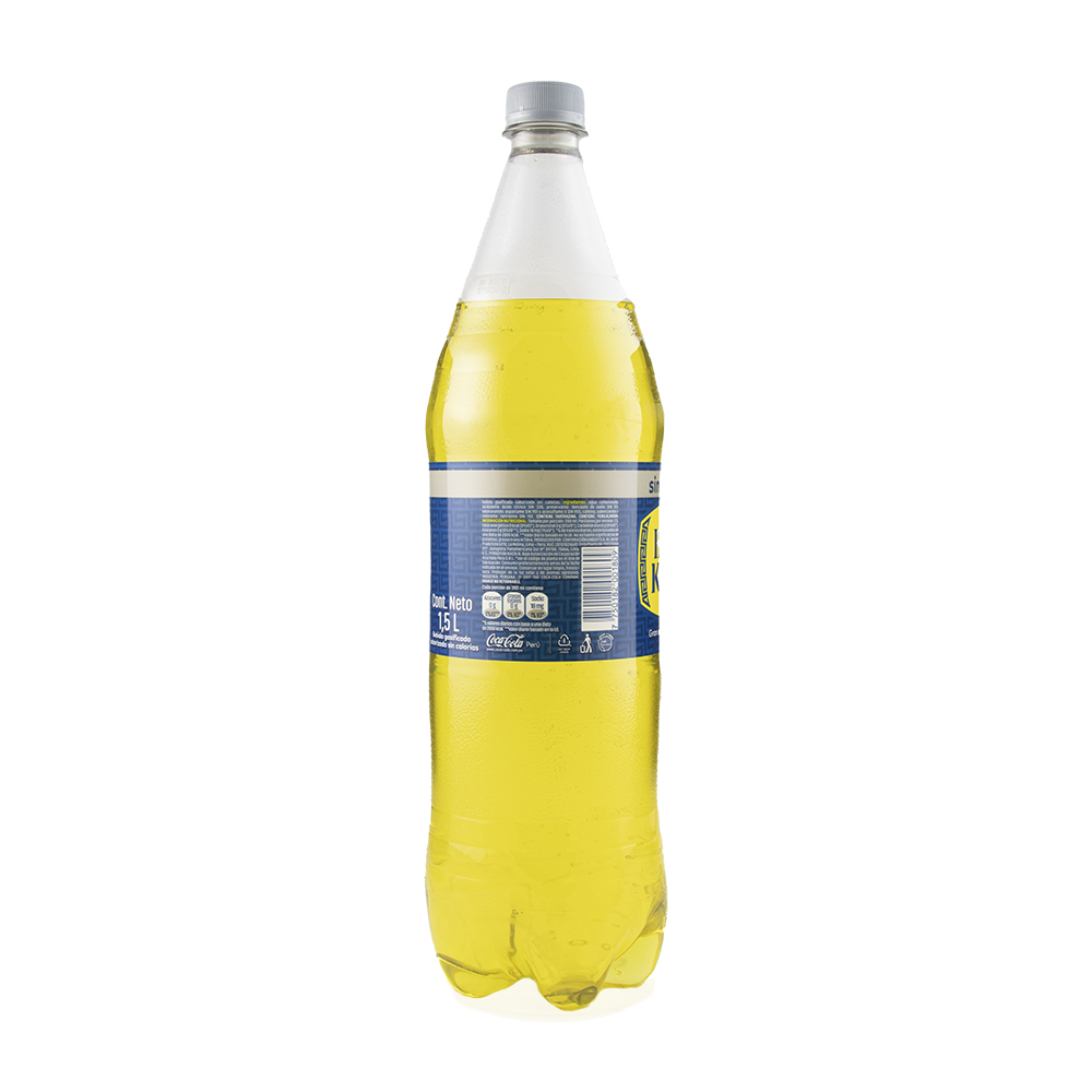 INCA KOLA ZERO*1.5L | marketcircolo