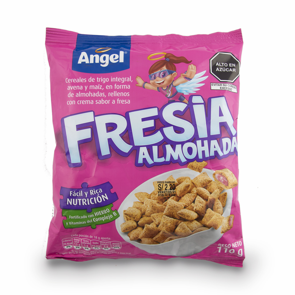 Cereales | marketcircolo
