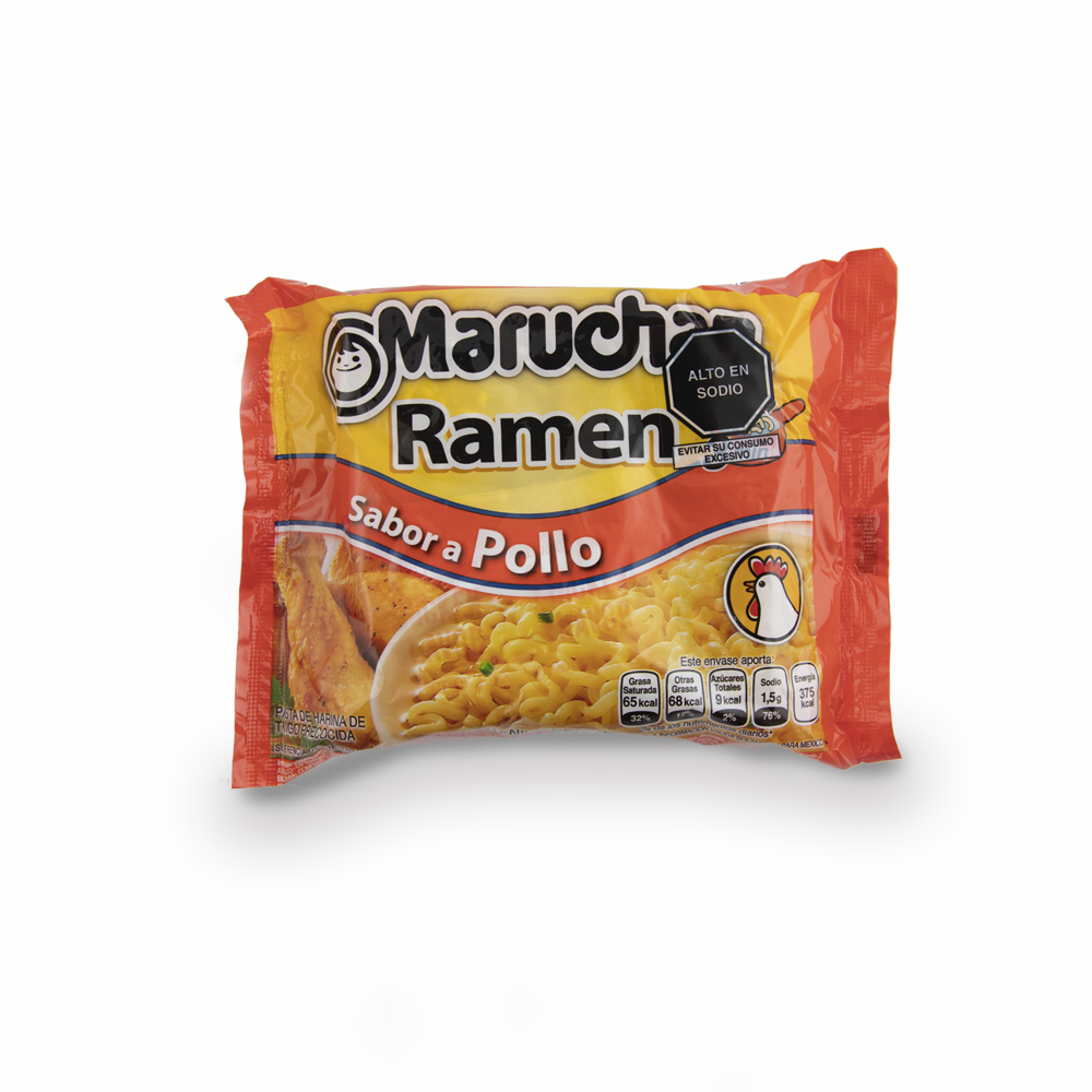 Comida Instantánea | marketcircolo