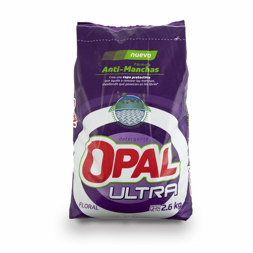 OPAL DETERGENTE ULTRA*2.4KG | marketcircolo