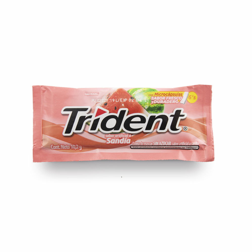TRIDENT SANDIA*10.2G | marketcircolo