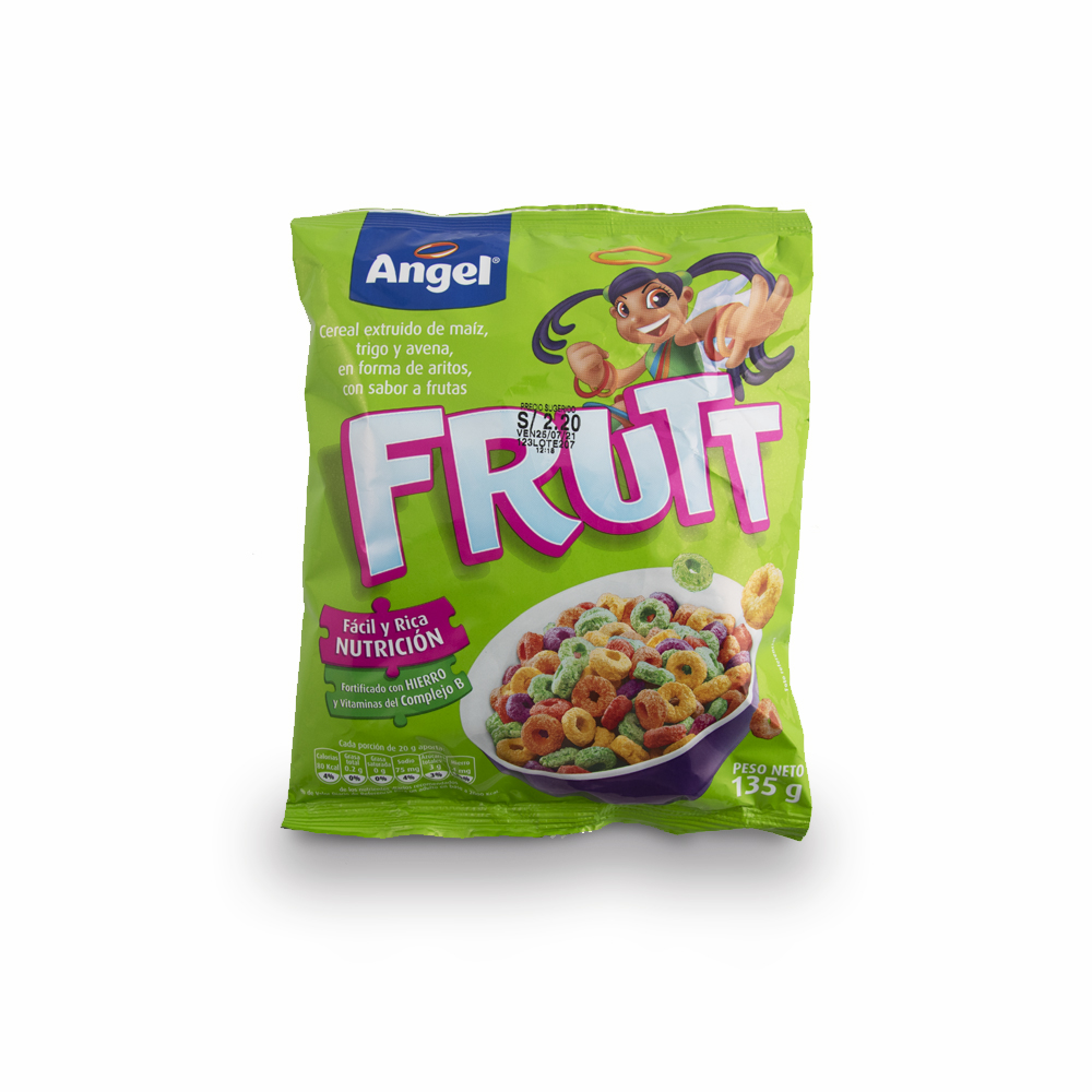 Cereales | marketcircolo