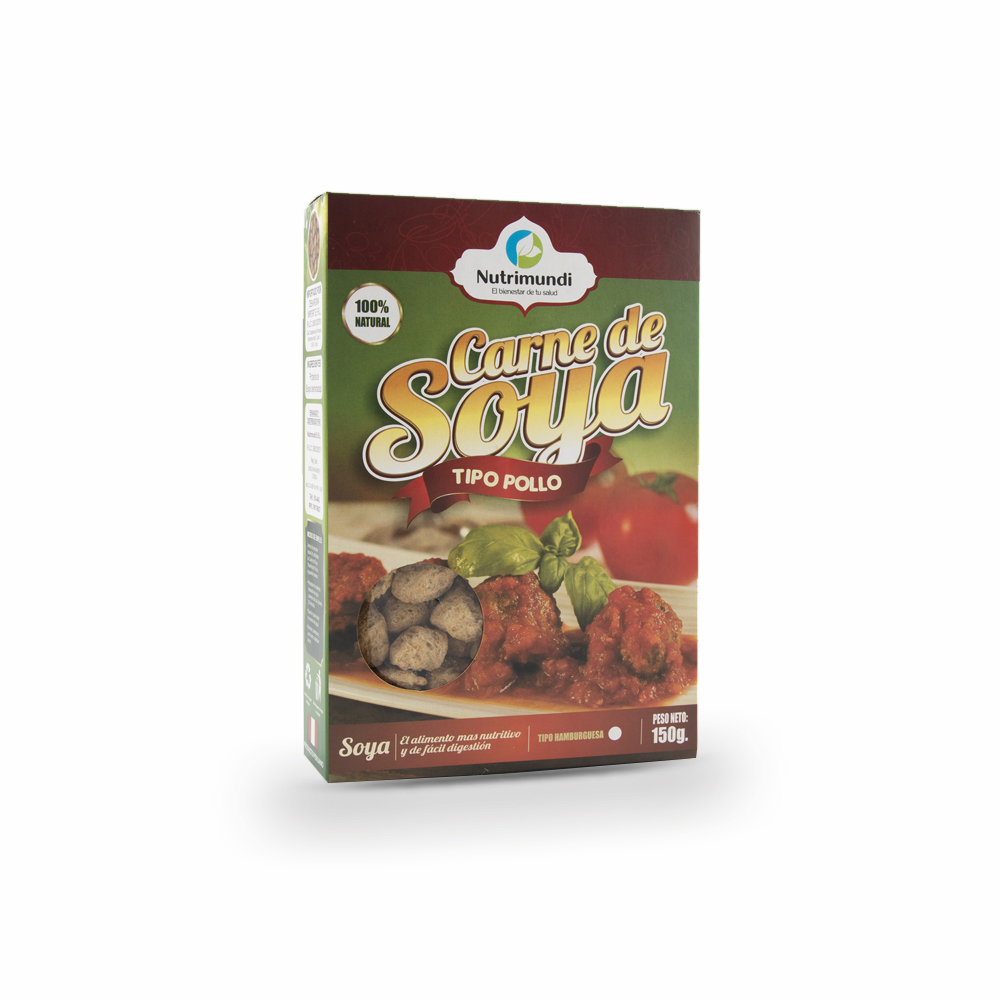 Comida Instantánea | marketcircolo
