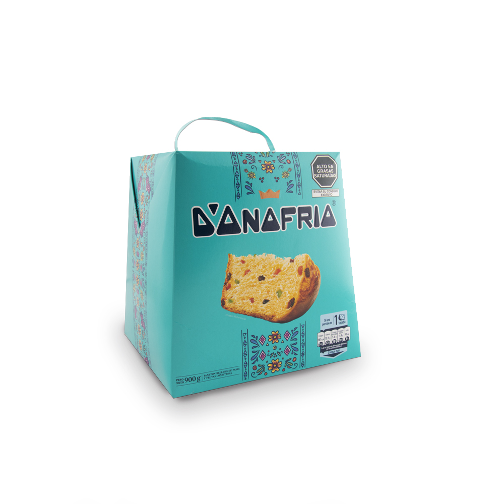 Pan de Temporada | marketcircolo