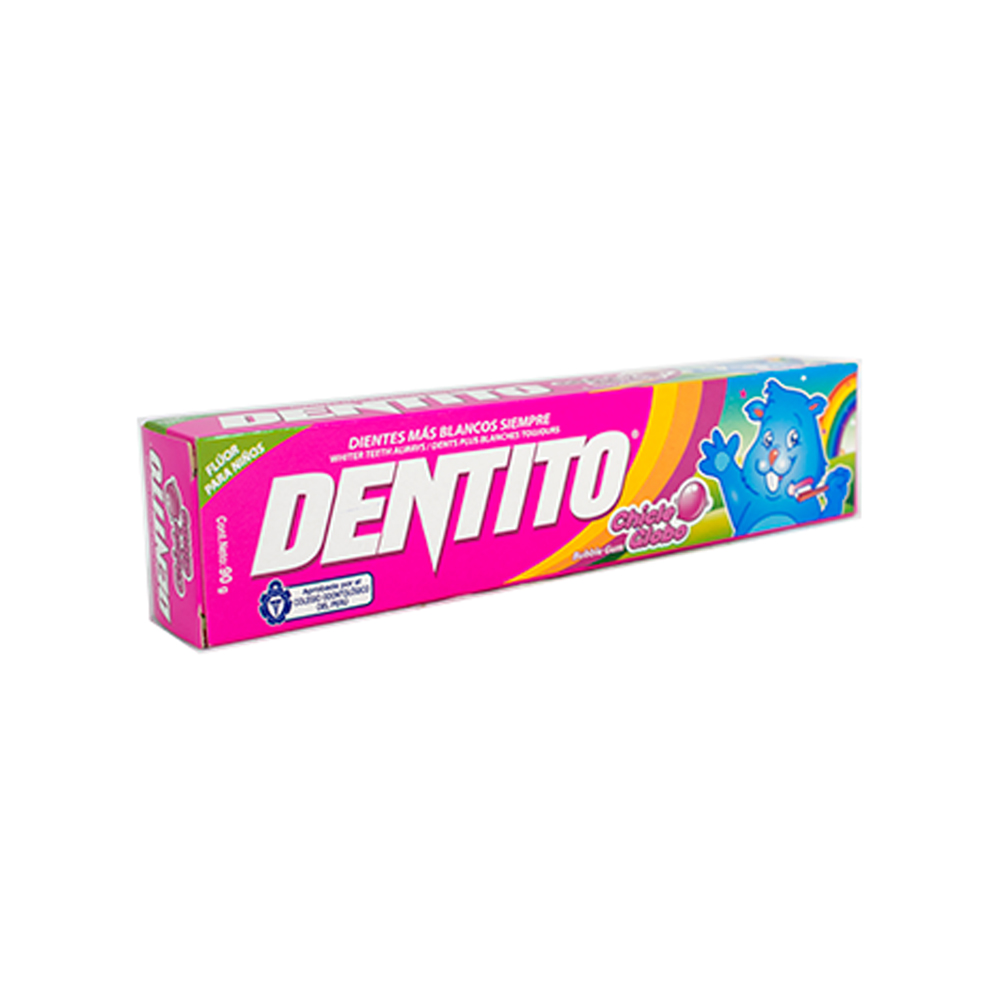 Dentrífico | marketcircolo