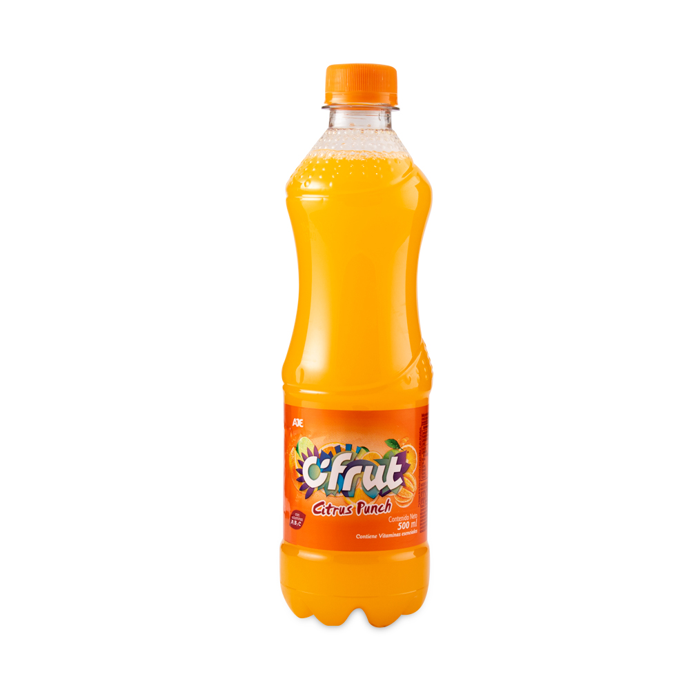 Jugo, Nectar y Refresco | marketcircolo