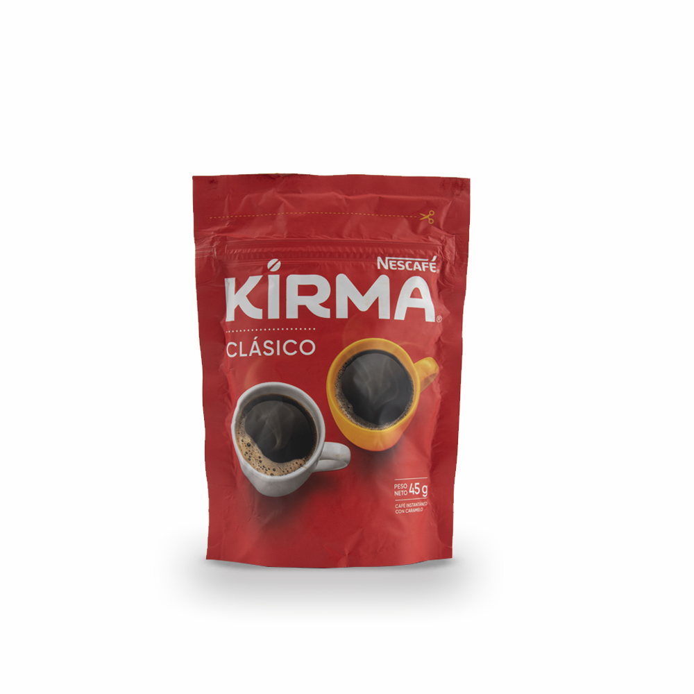 KIRMA CAFE SACHET*45G | marketcircolo