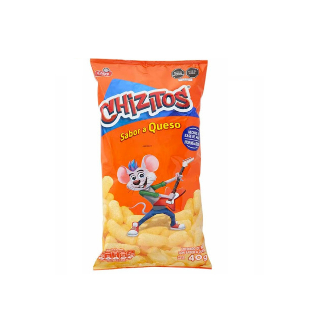 FRITO LAY CHIZITOS*190G | marketcircolo