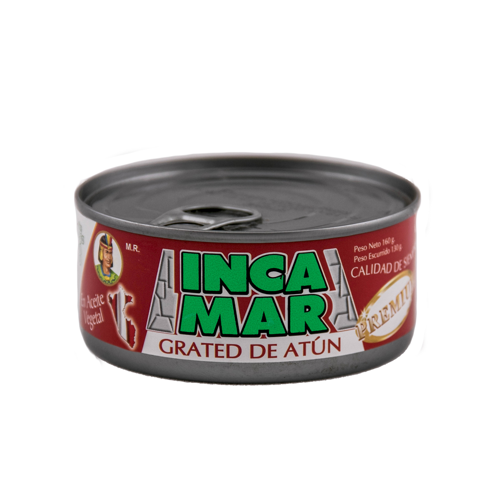 Conserva de Pescado | marketcircolo