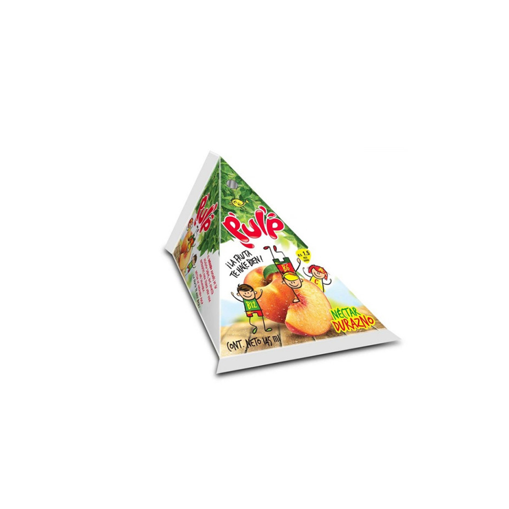 Jugo, Nectar y Refresco | marketcircolo