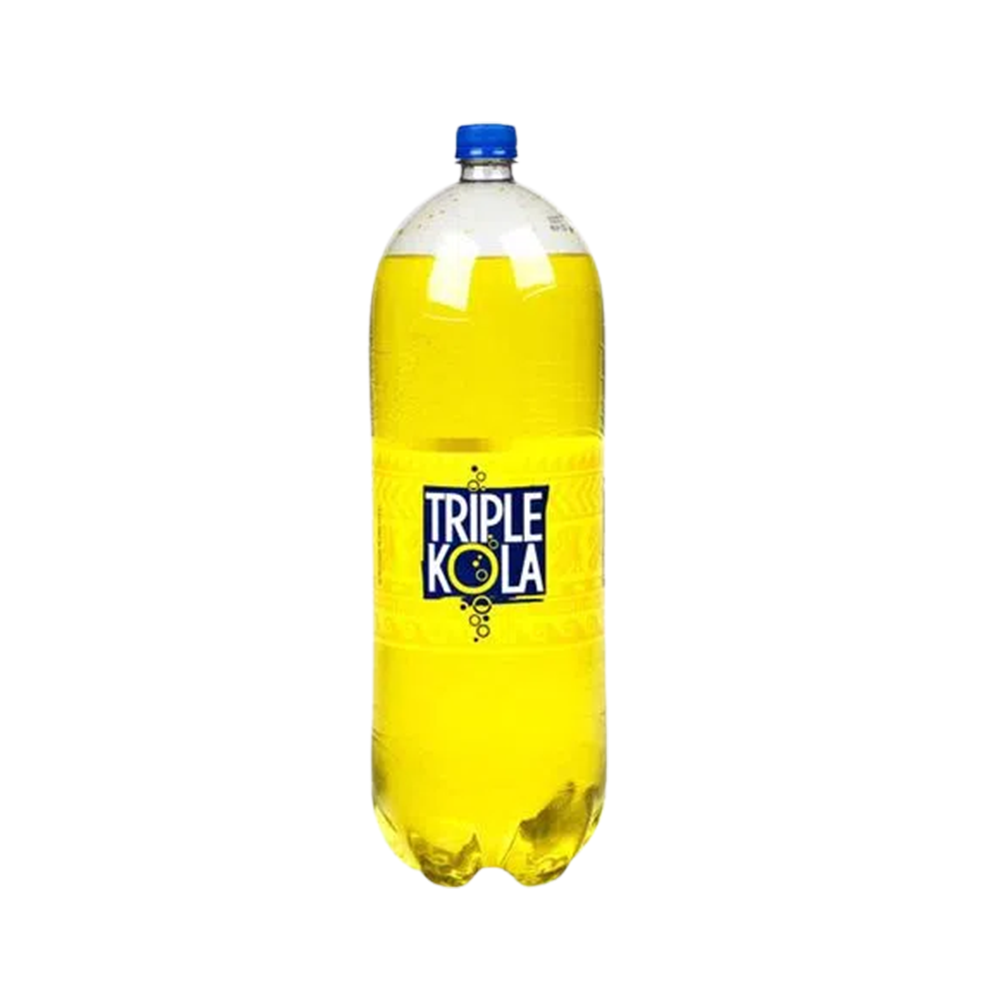 TRIPLE KOLA*3L | marketcircolo