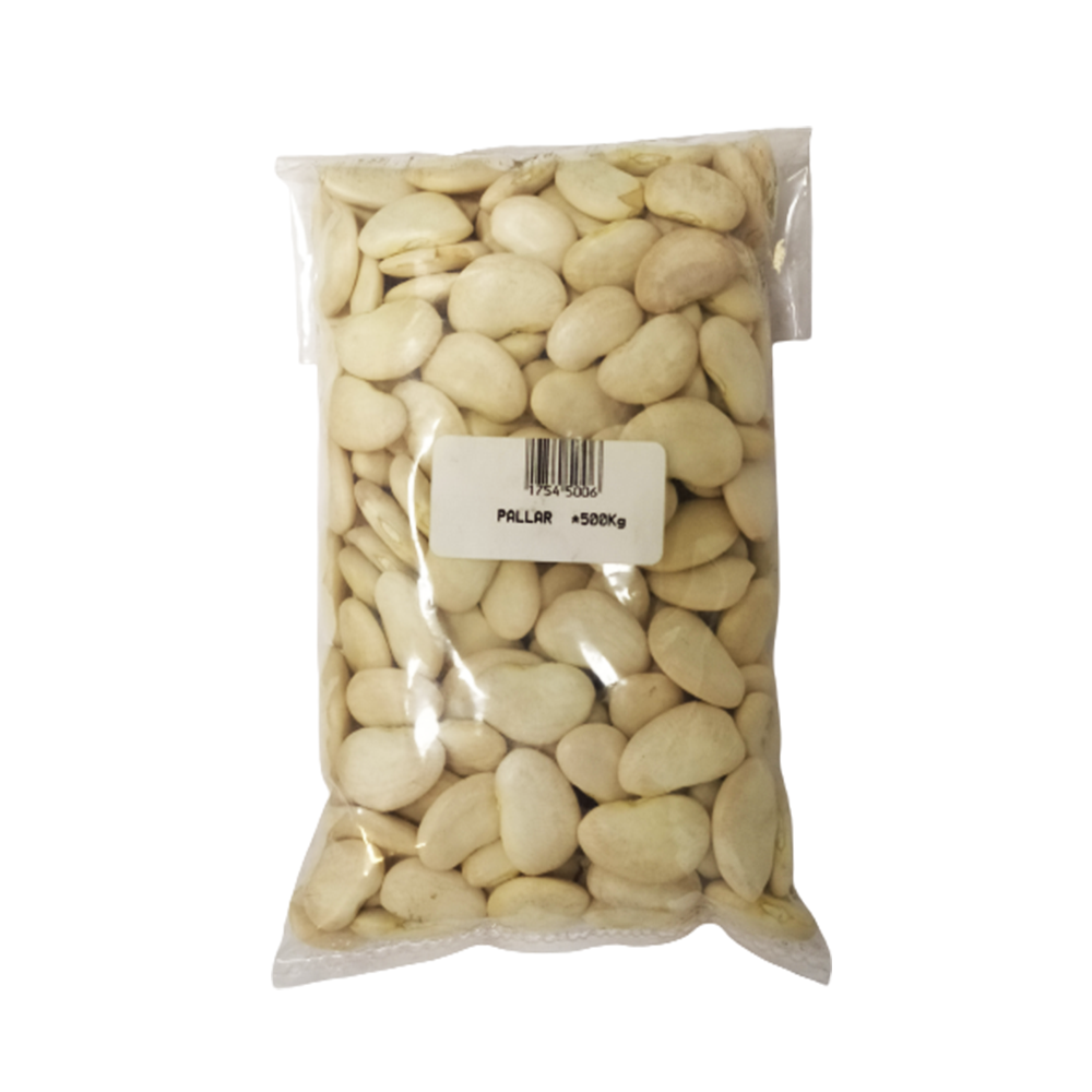 PALLAR*500G | marketcircolo