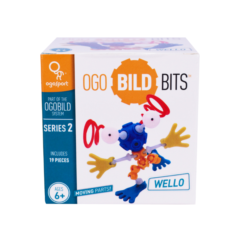 Productos | El Buho Luigi