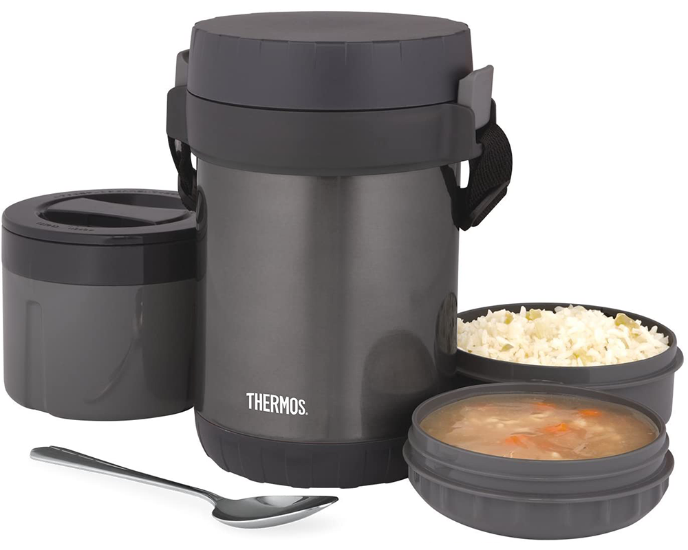 COMIDA | Thermos