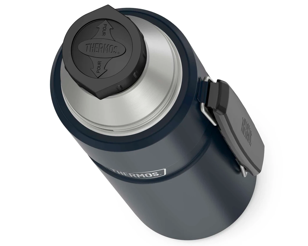 THERMOS COLLEGE | Thermos