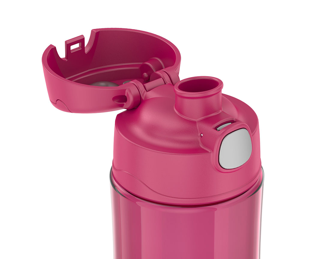 THERMOS® 470ML BOTELLA HIDRATANTE FUN | Thermos
