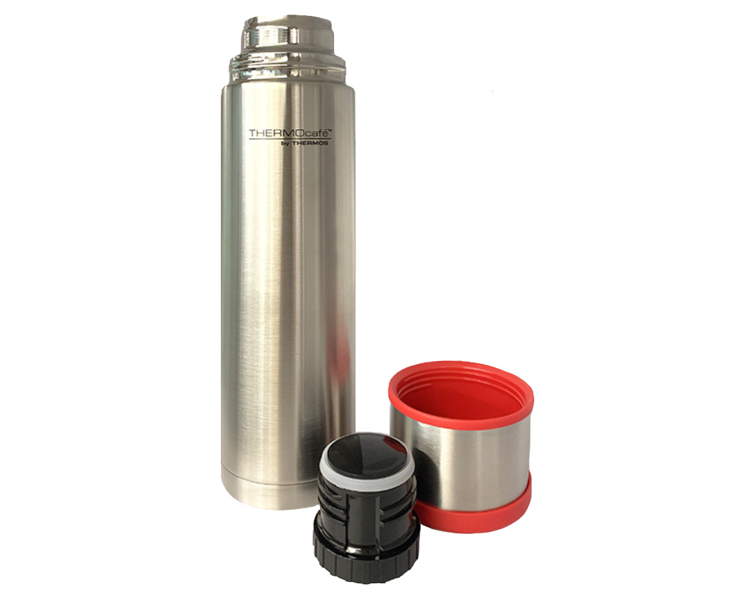 THERMOS® 1L ACERO EVERY | Thermos