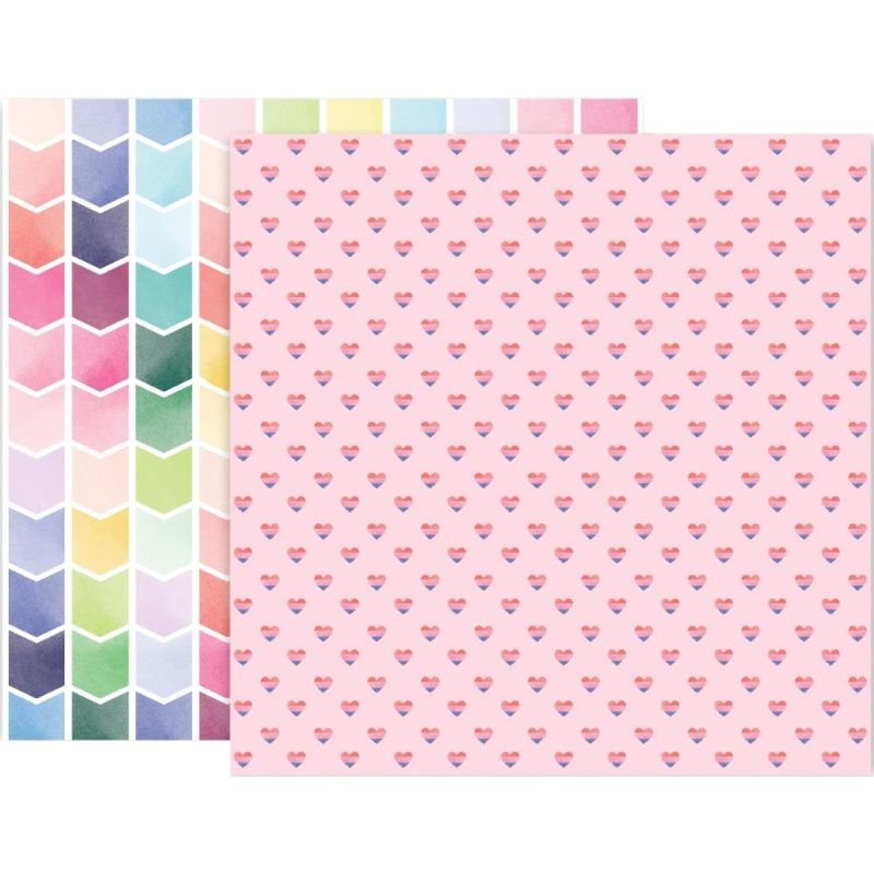 Papeles con Diseños | Scrapy Art