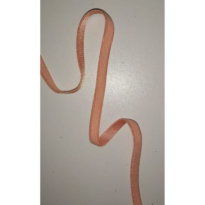 CINTA ELASTICA CORAL | Scrapy Art