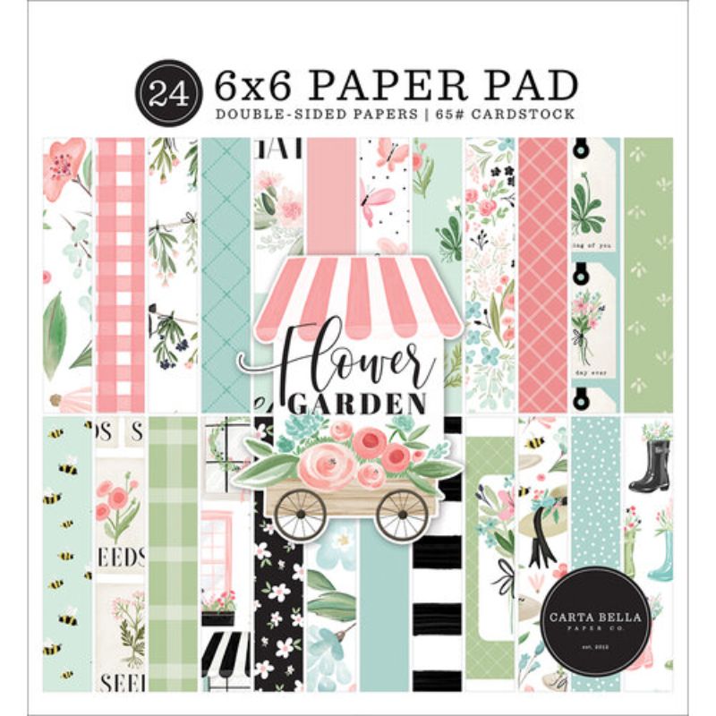 Papeles con Diseños | Scrapy Art