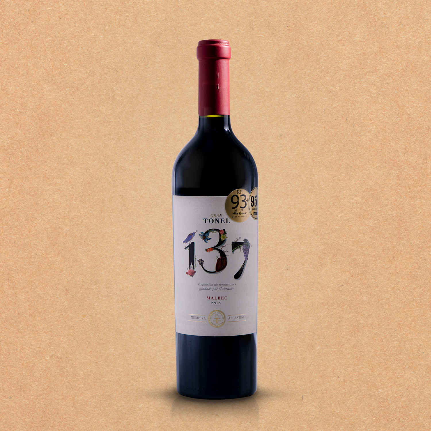 Productos | Vinos de Culto