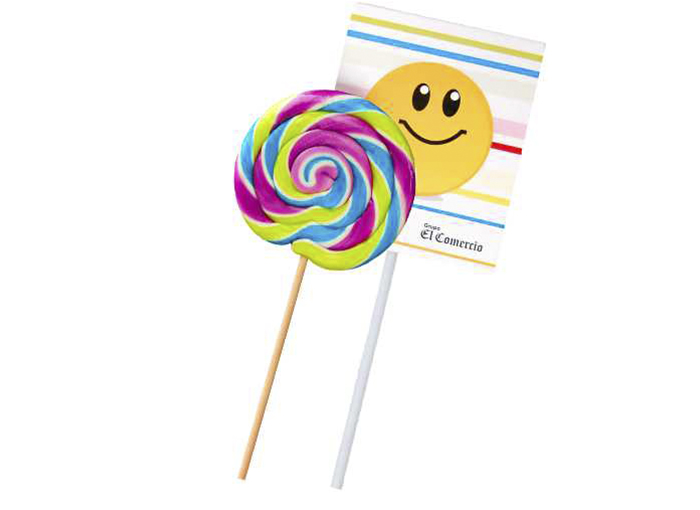 Paletón folcote laminado. | Golozzini