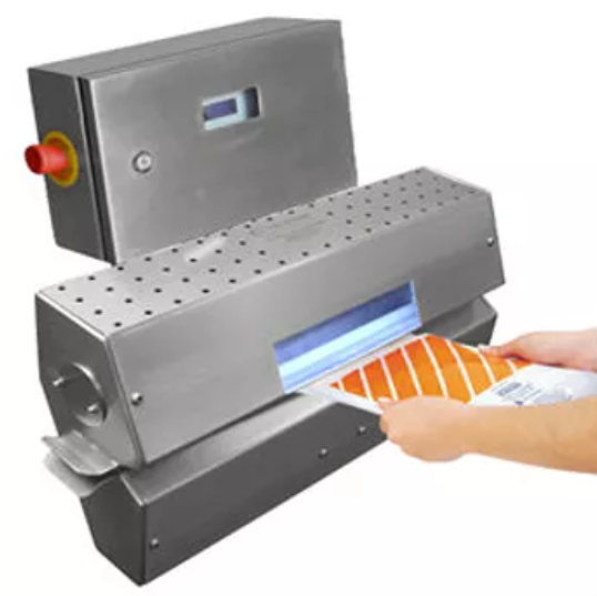 Selladoras Térmicas | ALS Peru