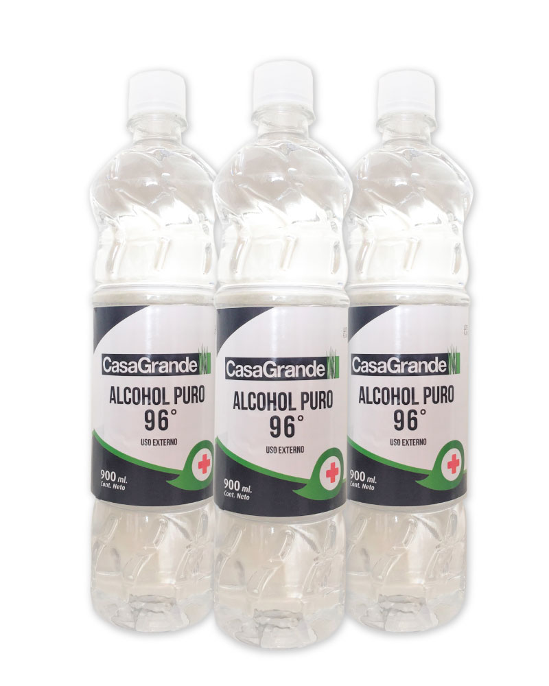 Productos | ALS Peru