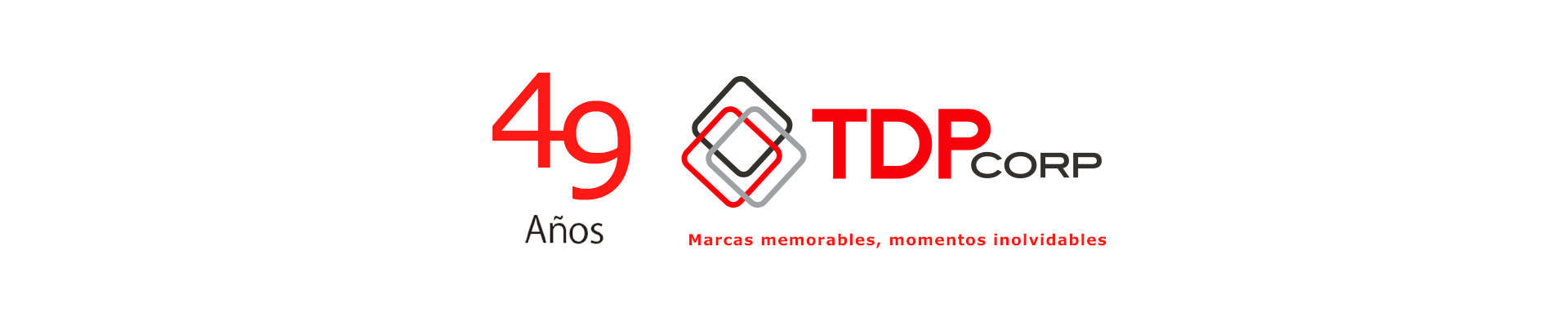 Inicio | tdpcorp