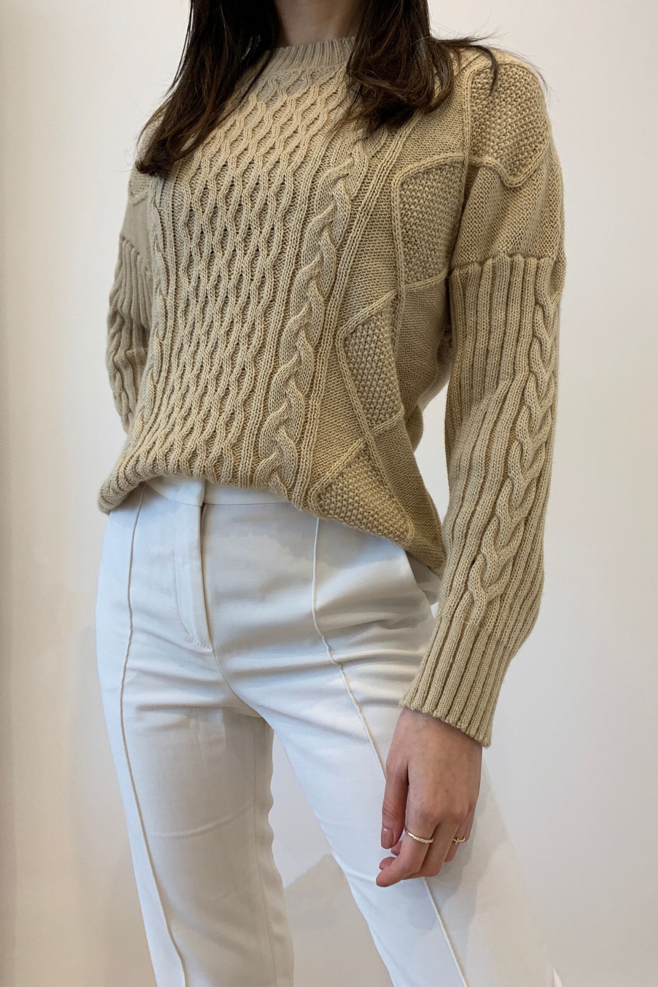 Ropa de Invierno | The Showroom