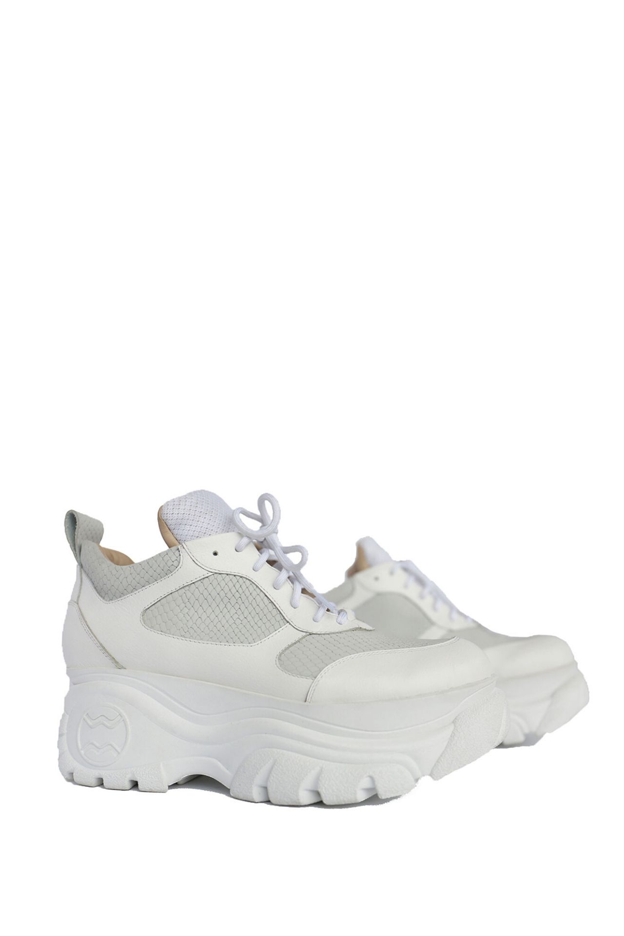 Canella Brand Shoes | The Showroom