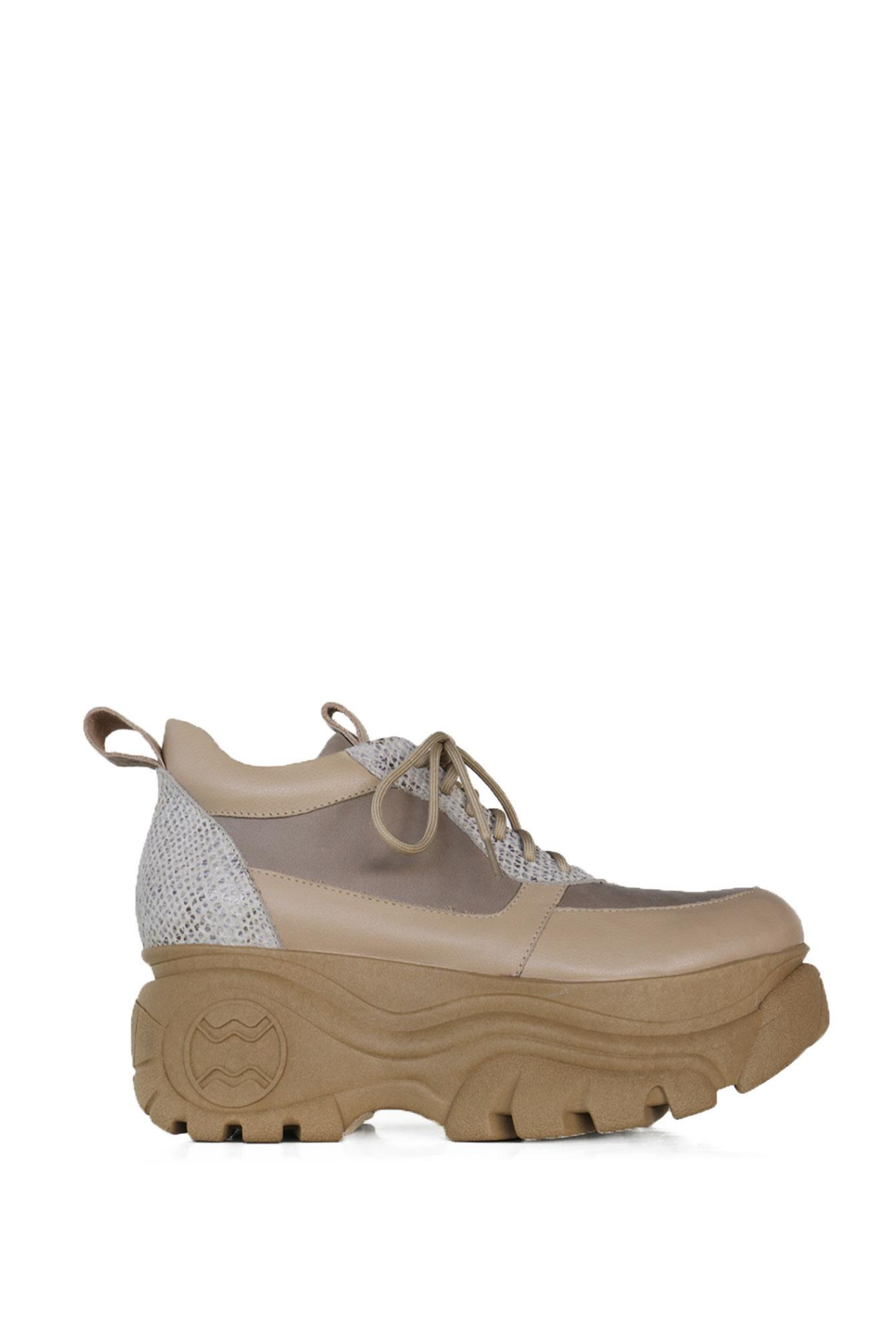 Canella Brand Shoes | The Showroom