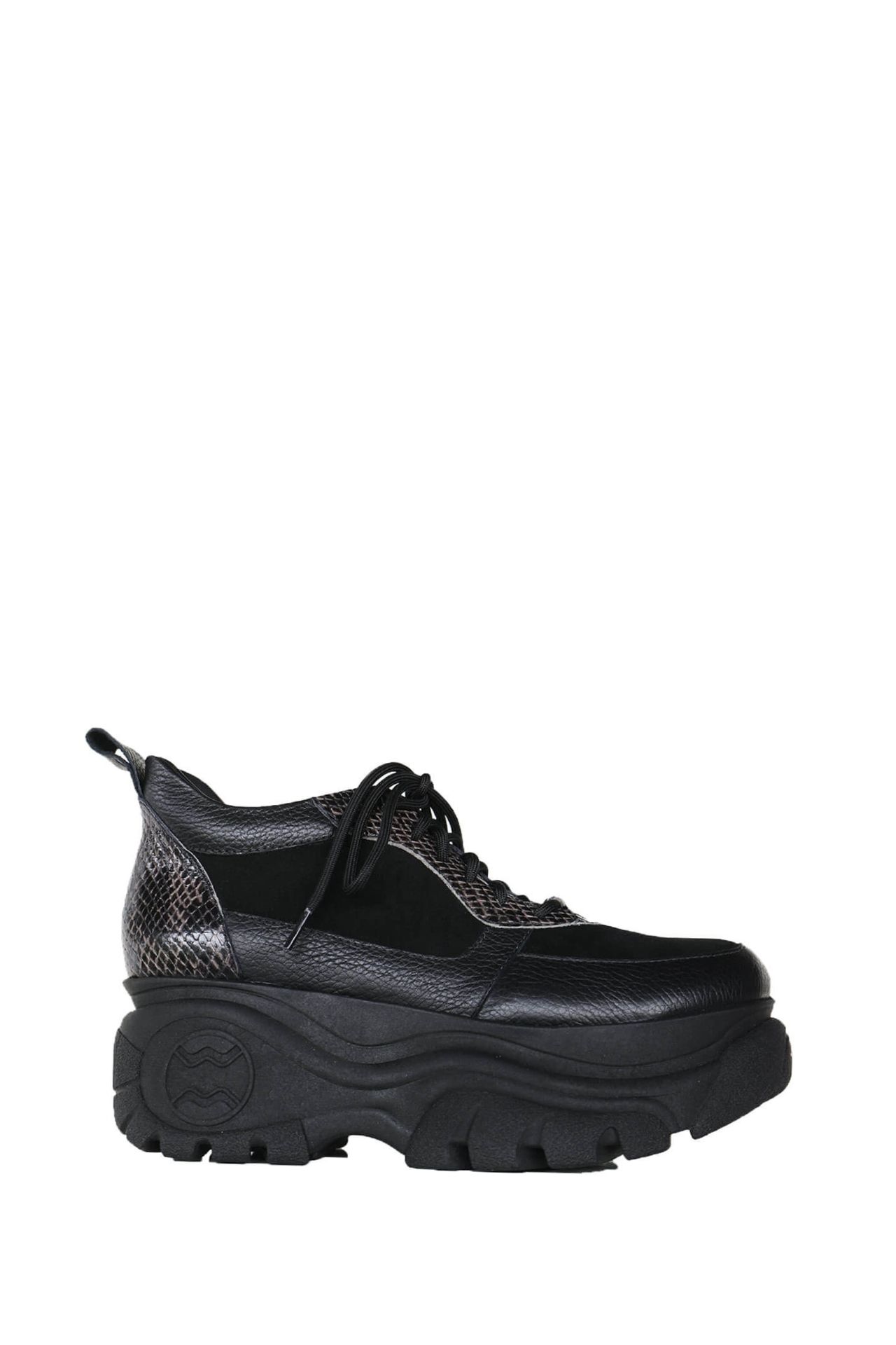 Canella Brand Shoes | The Showroom