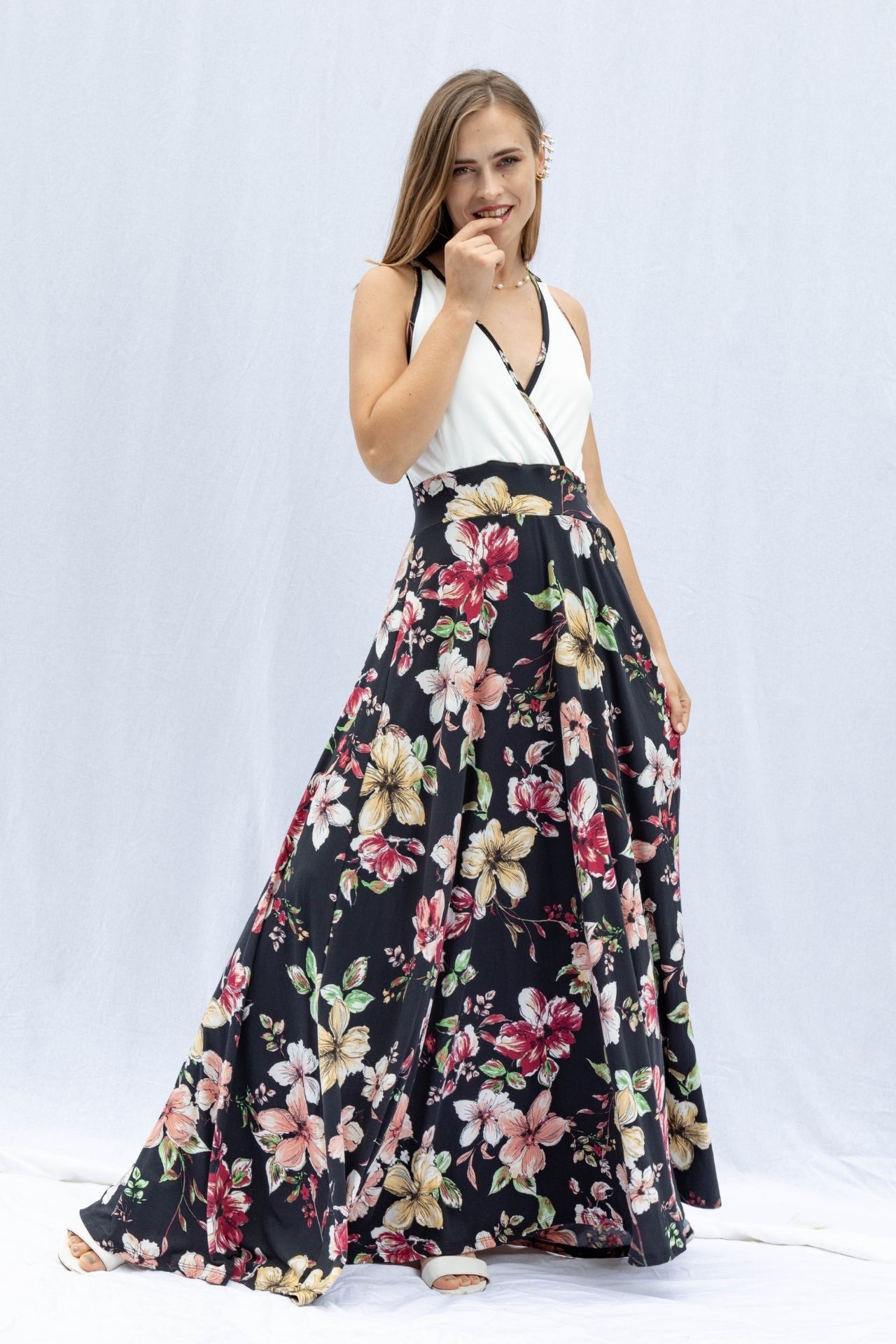 Ángel de Canela | The Showroom