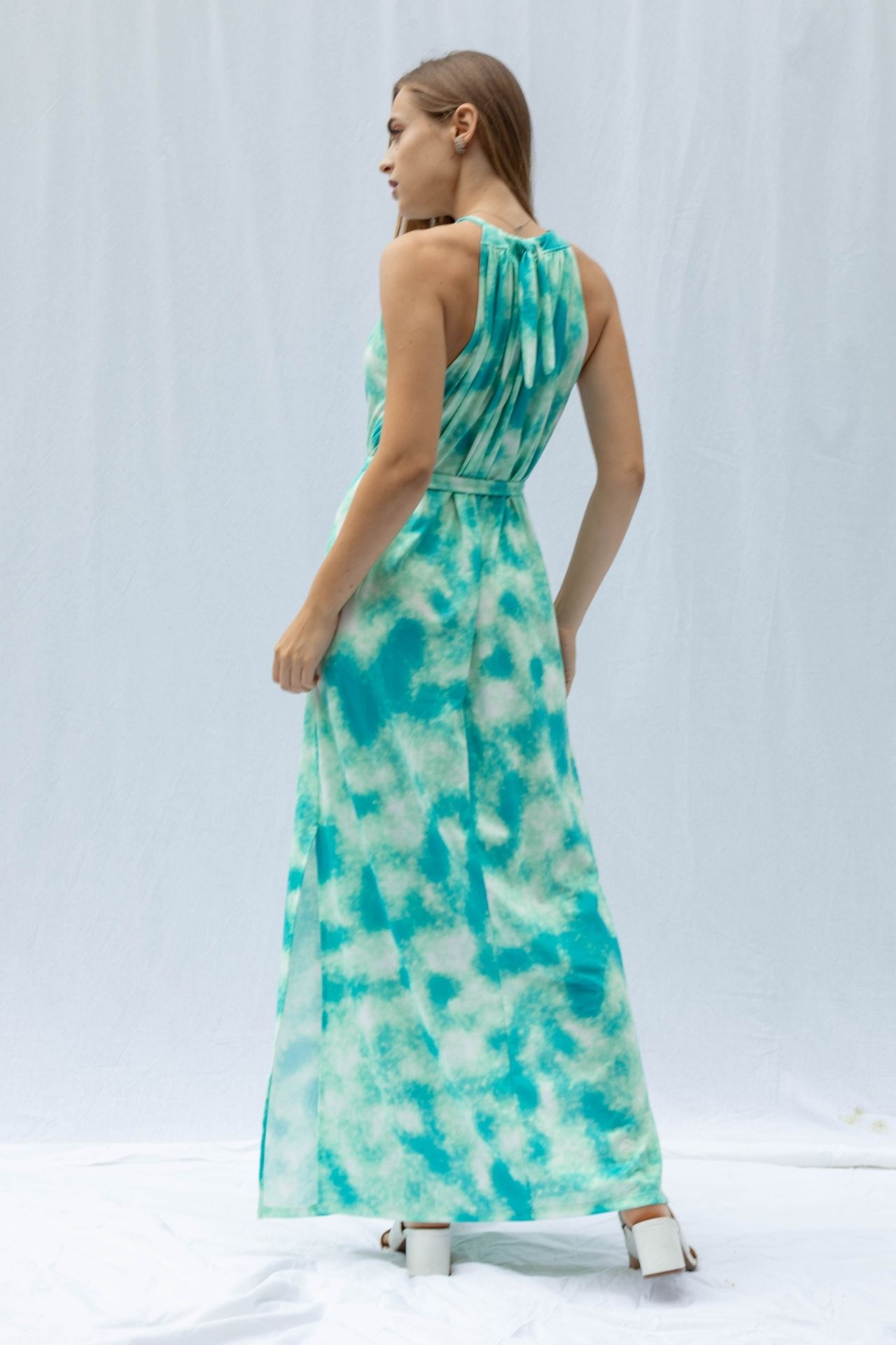 Ángel de Canela | The Showroom