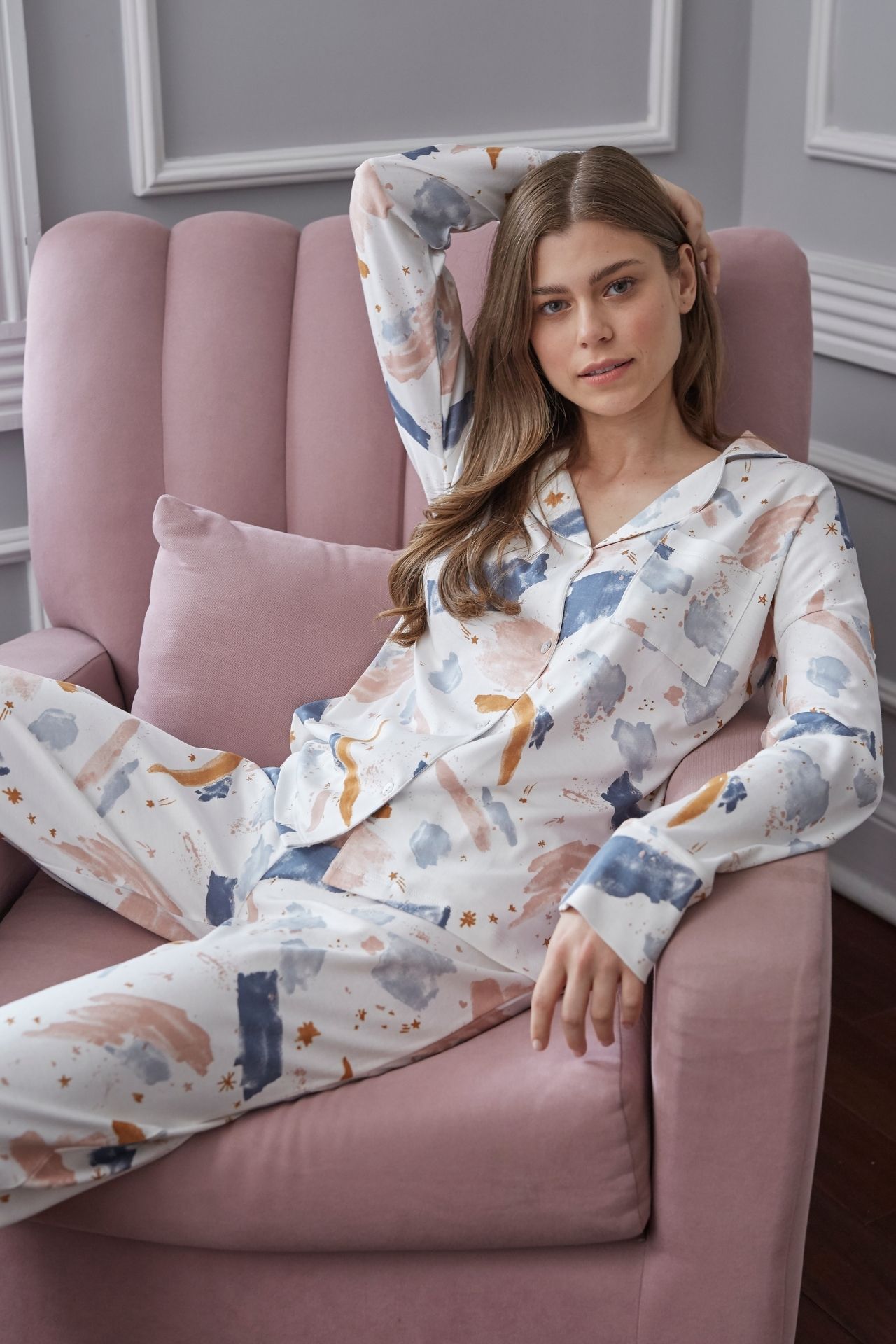 Pijamas | The Showroom