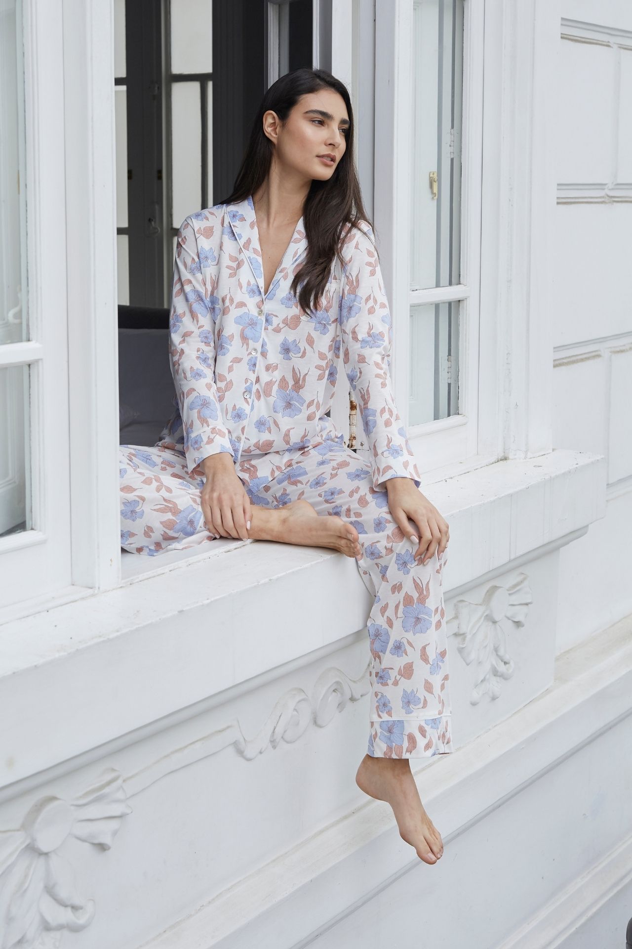 Pijamas | The Showroom