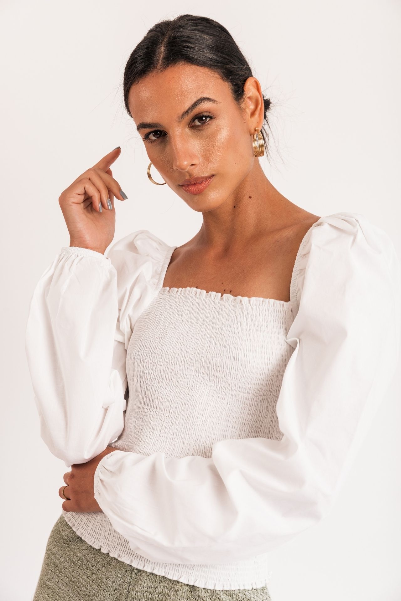 Blusas | The Showroom