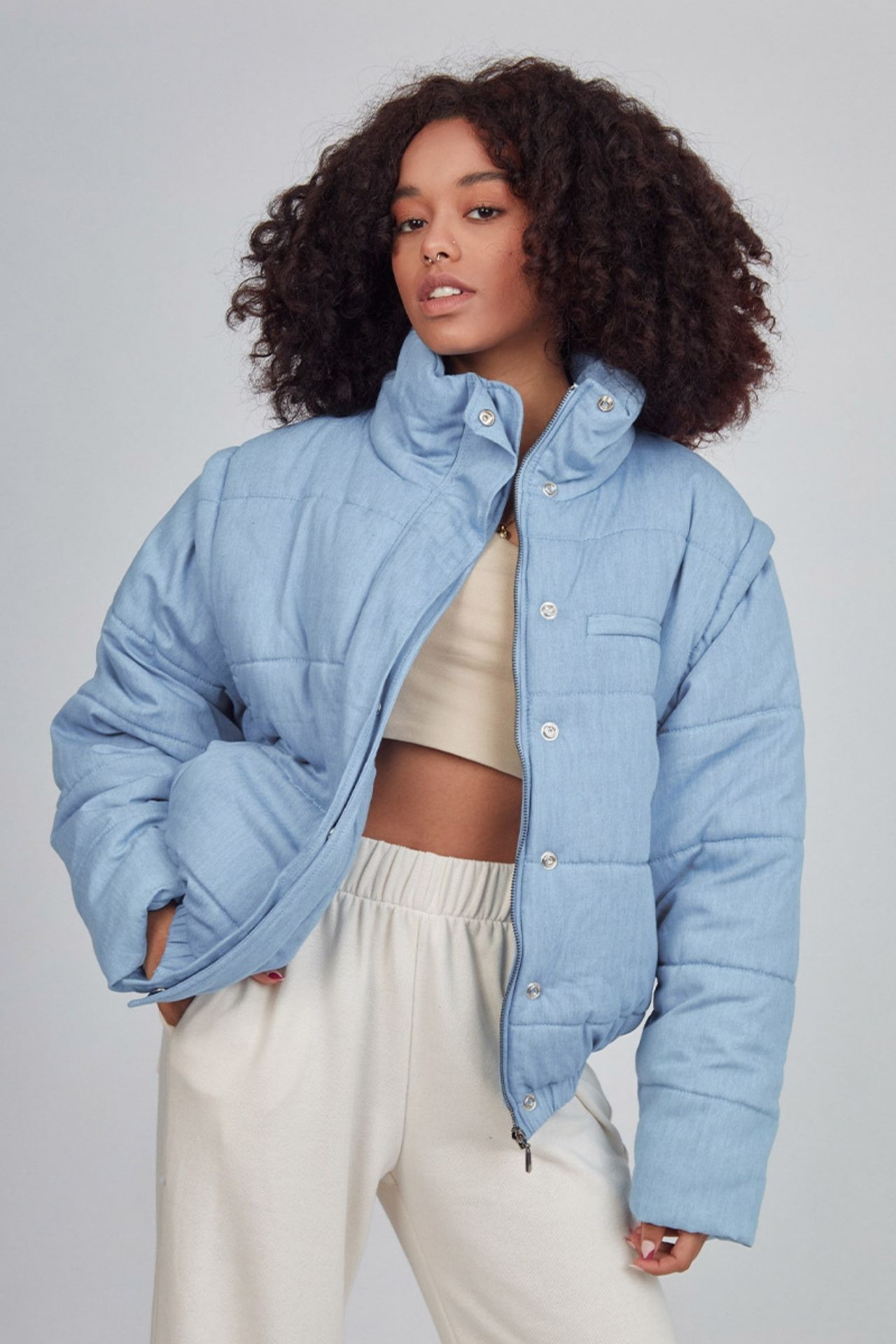 Casacas | The Showroom