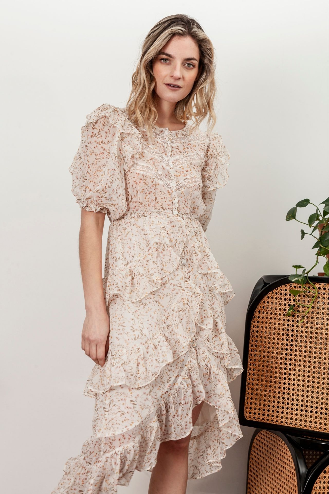 Brina Universe | The Showroom