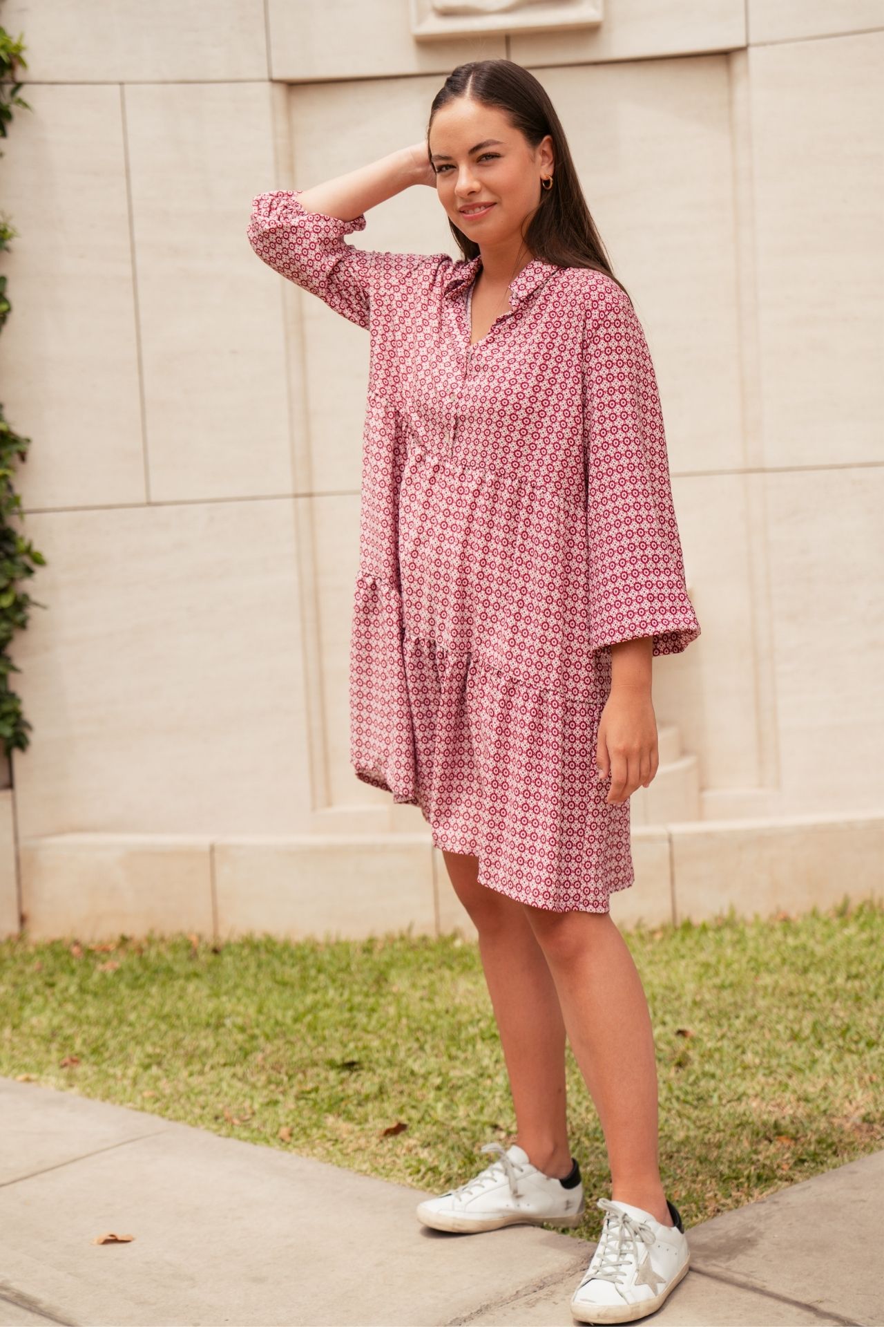 Cinque The Brand | The Showroom
