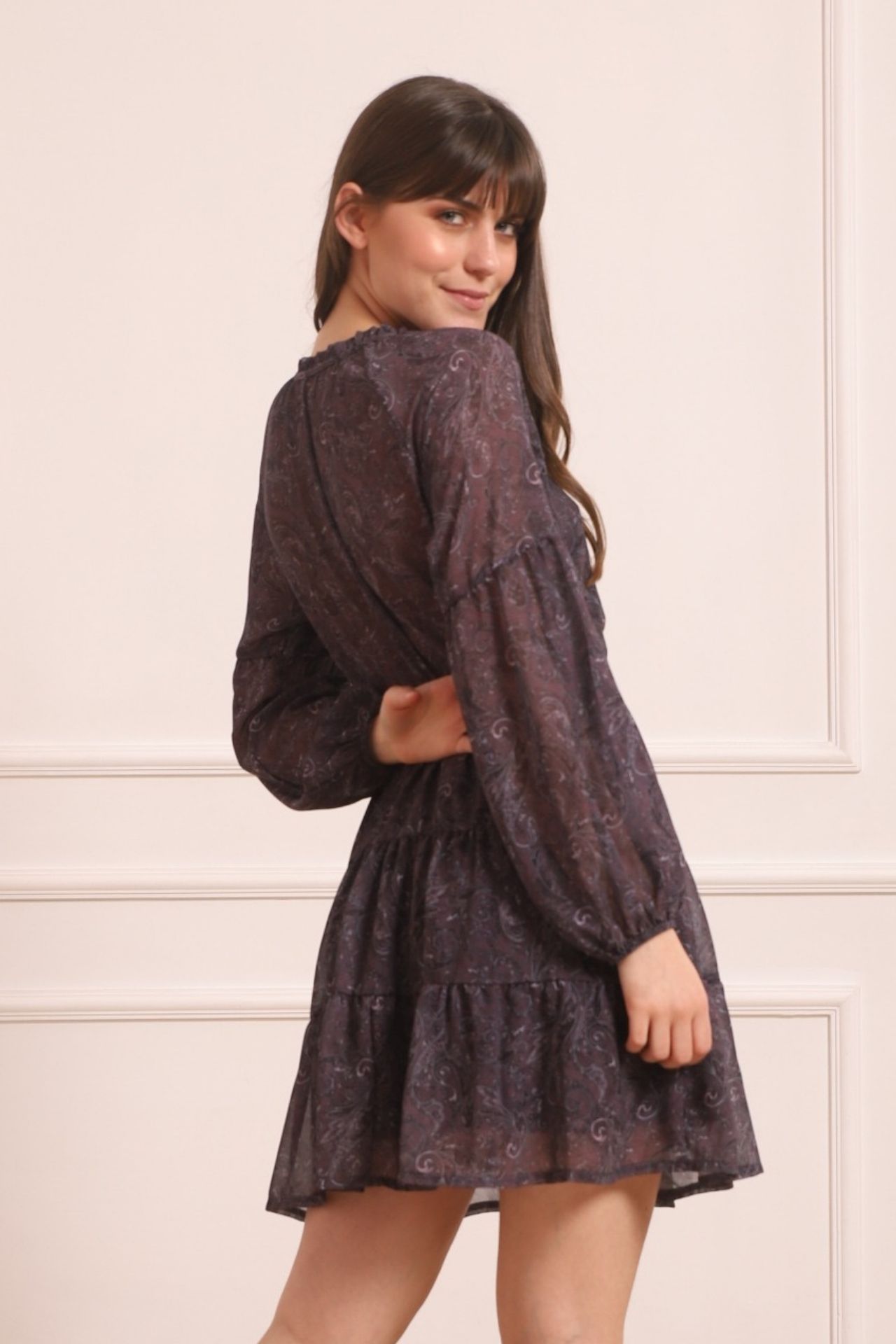 Vestidos | The Showroom