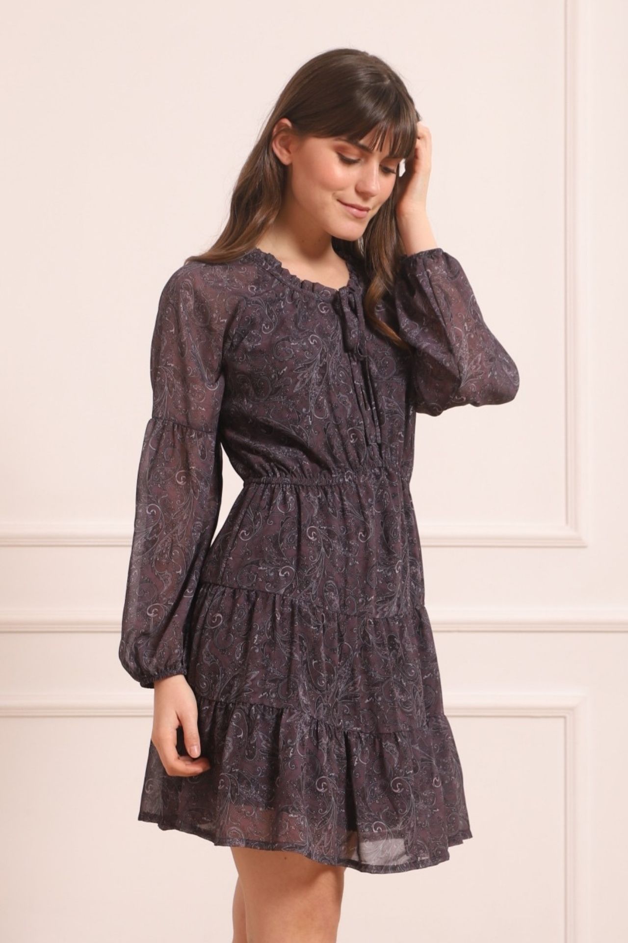 Vestidos | The Showroom