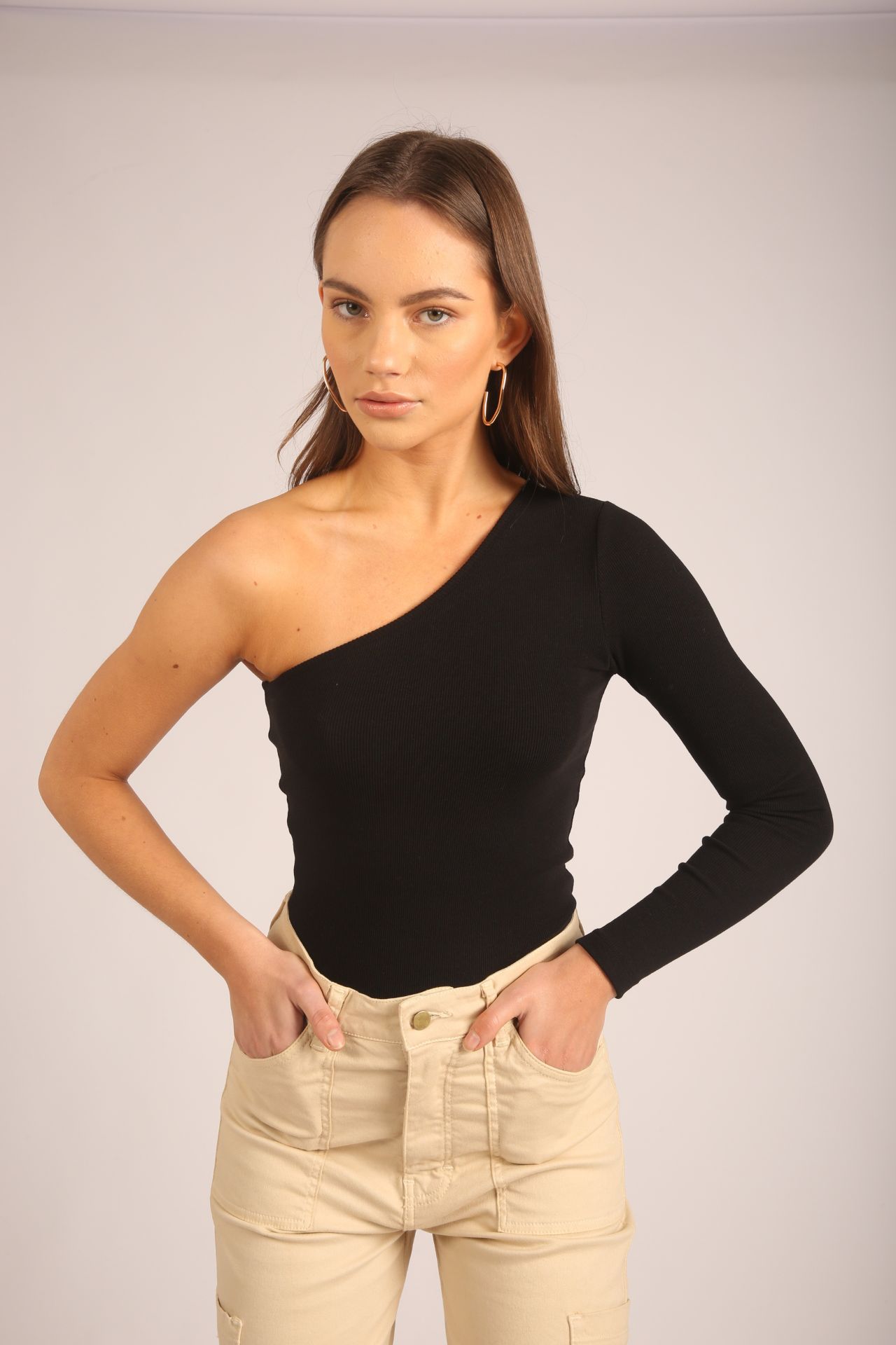 Top Lucie | The Showroom